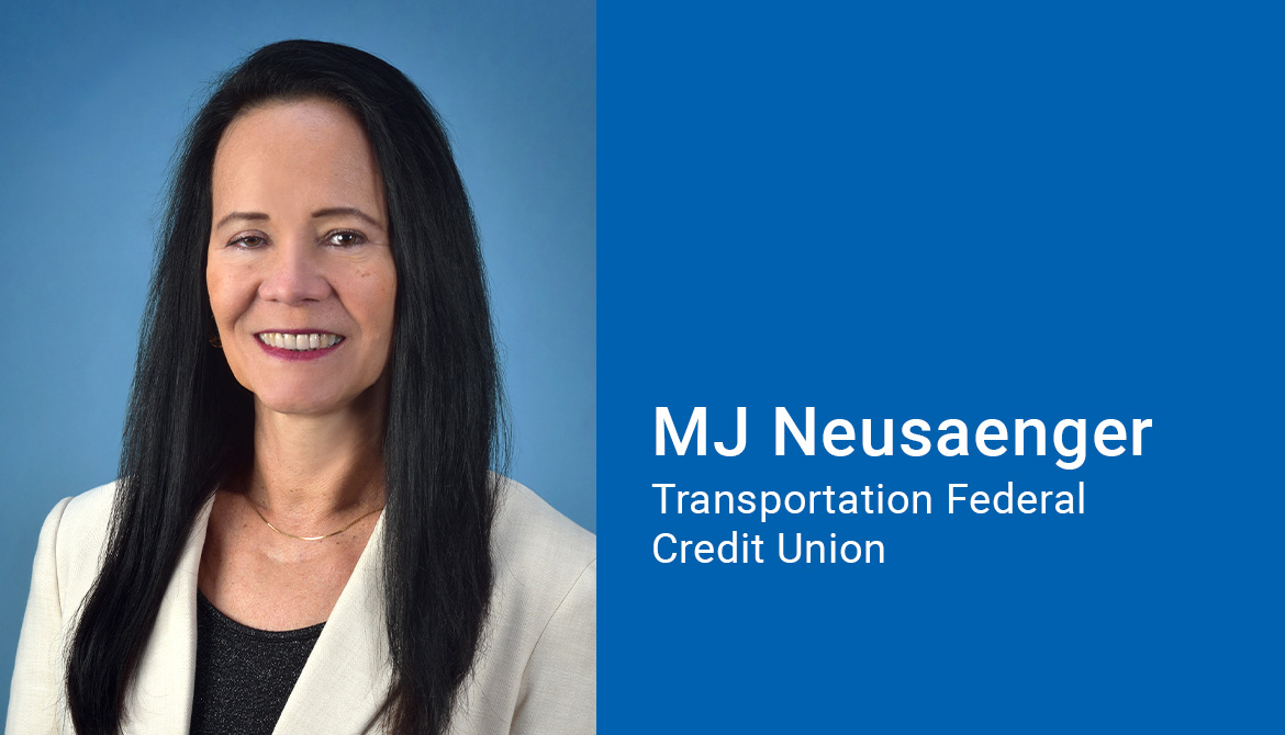 Into the Unknown | CU Management